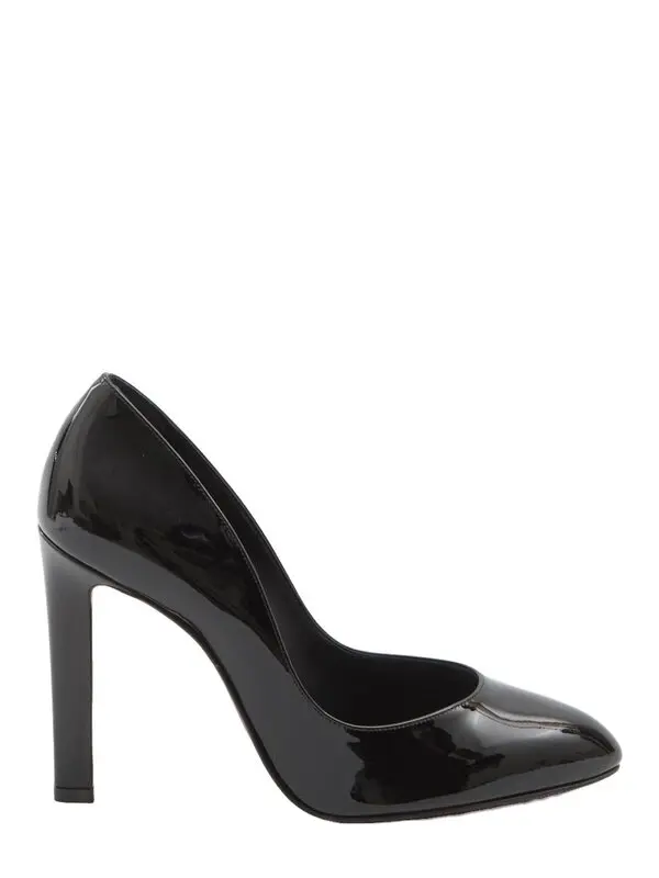 CHRISTIAN LOUBOUTIN Fannylove Leather Pumps - Multicolor