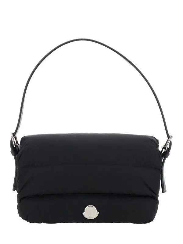 Moncler Caradoc Baguette Shoulder Bag - Multicolor