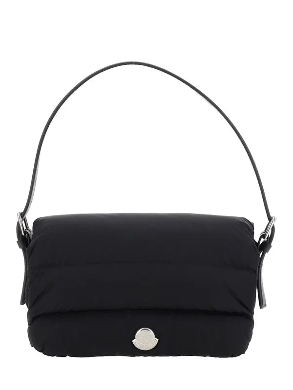 Moncler Caradoc Baguette Shoulder Bag - Multicolor
