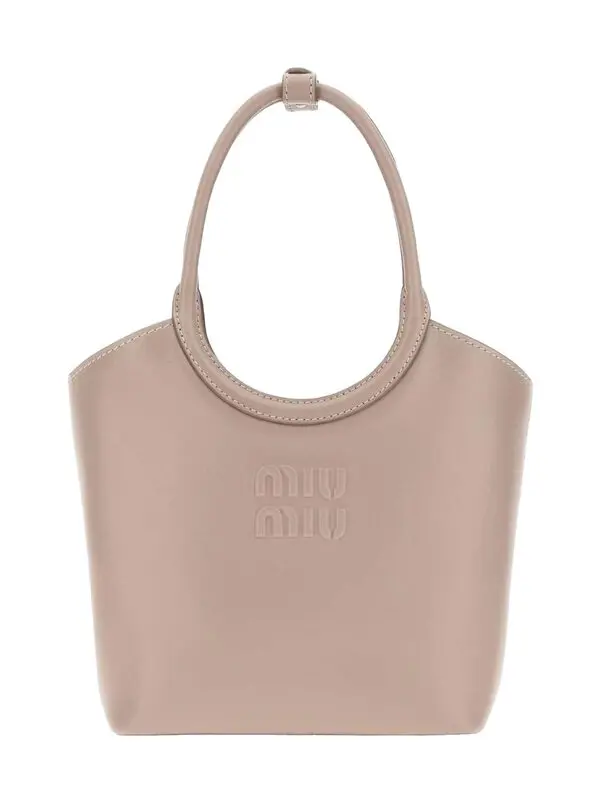 Miu Miu Handbag - Gray