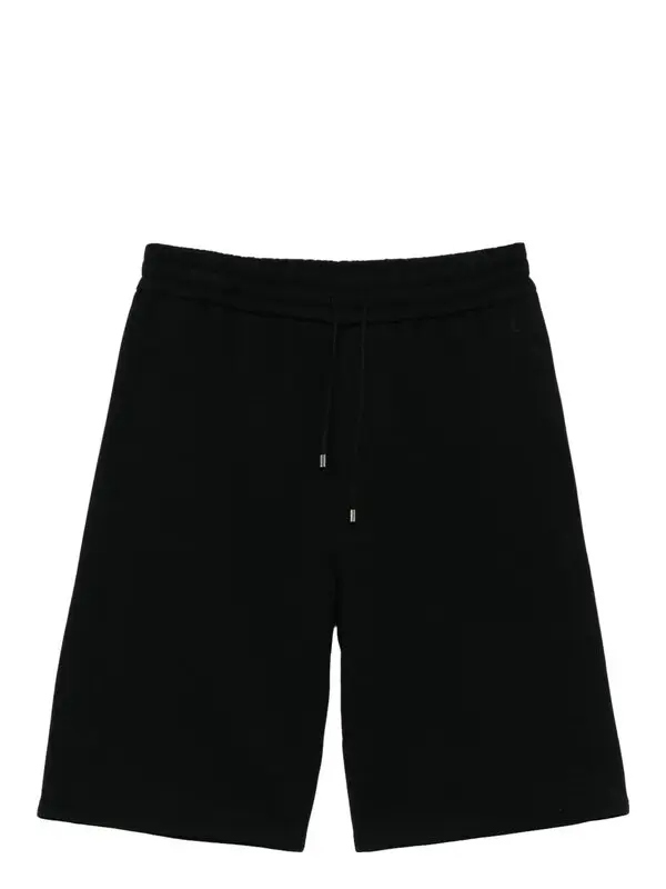 Saint Laurent Bermuda Shorts - Multicolor