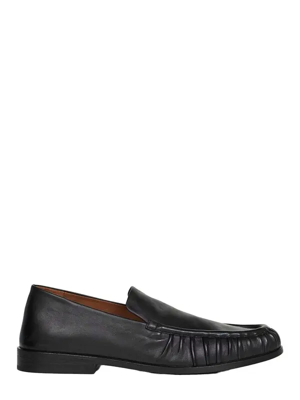 Marsèll Soft Smooth Leather Loafers - Multicolor