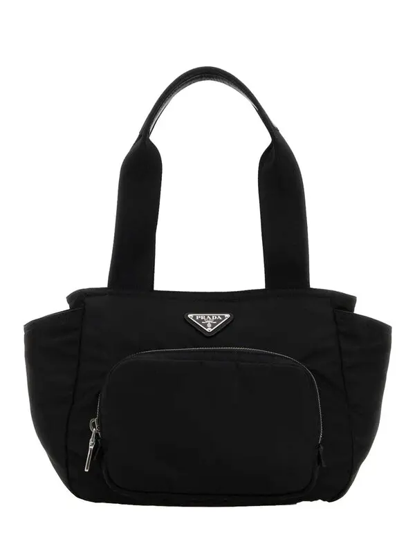 Prada Handbag - Black