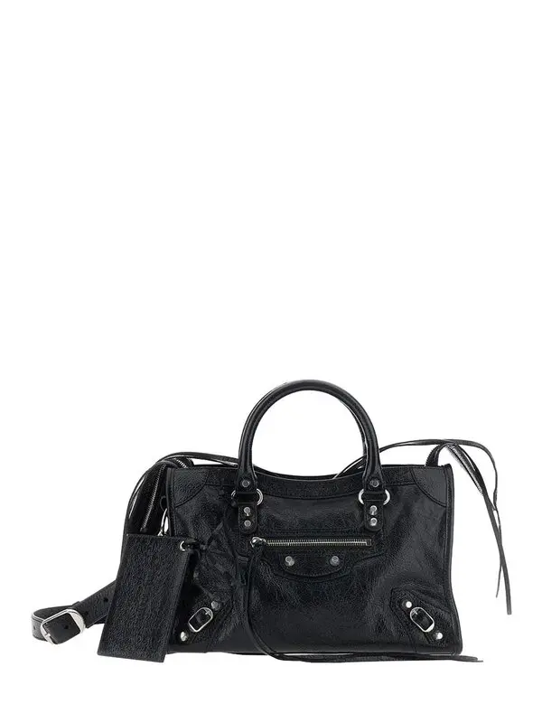 Balenciaga Le City Arena Bag - Multicolor