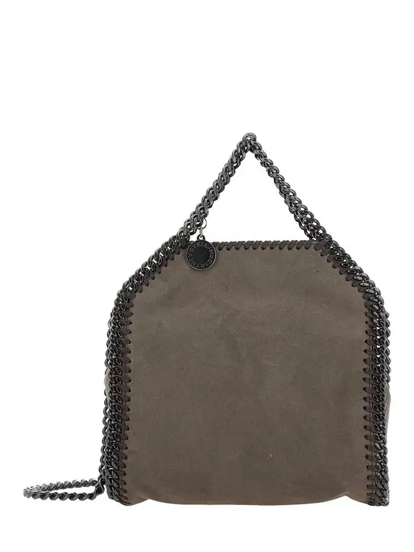 Stella McCartney Falabella Tiny Tote - Multicolor