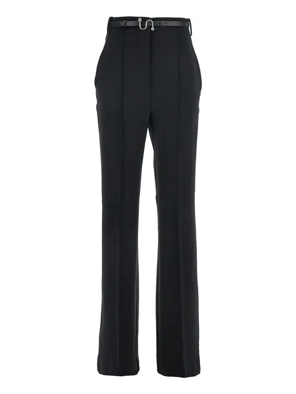 Sportmax Texas Pants - Multicolor