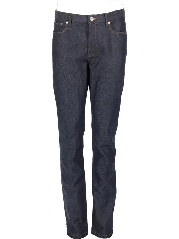 A.p.c. Jeans Petit New Standard - Blue