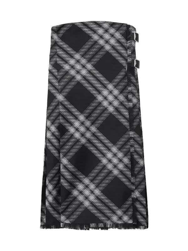 Burberry Dresses Evening Dresses - Black