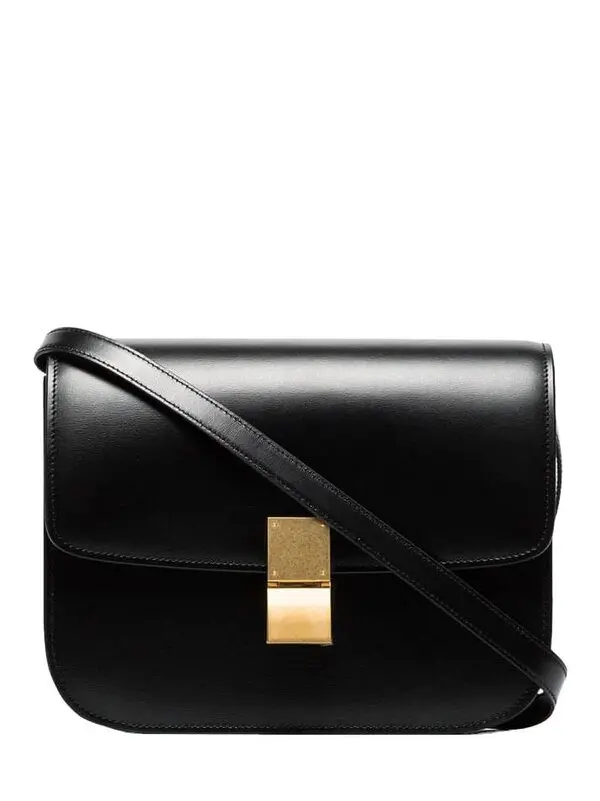 Celine Shoulder Bags - Black