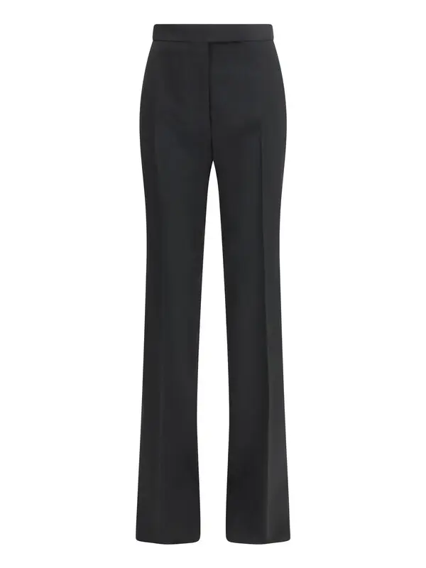 TOM FORD Tailored Pants - Black