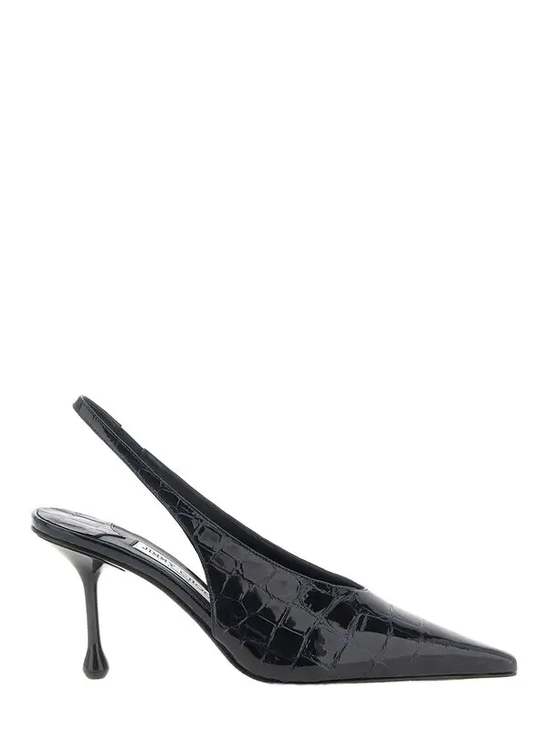 JIMMY CHOO Isa Slingback Pumps - Blue
