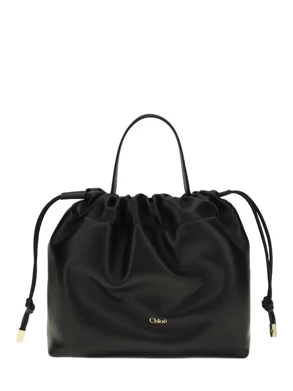 Chloé Shoulder Bags - Black