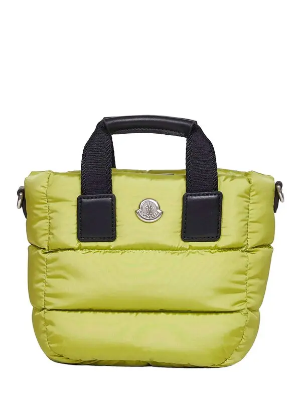 Moncler Micro Caradoc Tote Bag - Multicolor