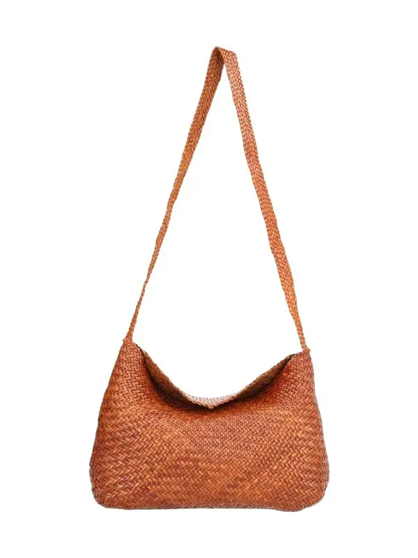 Dragon Diffusion Santa Marta Bag - Cream