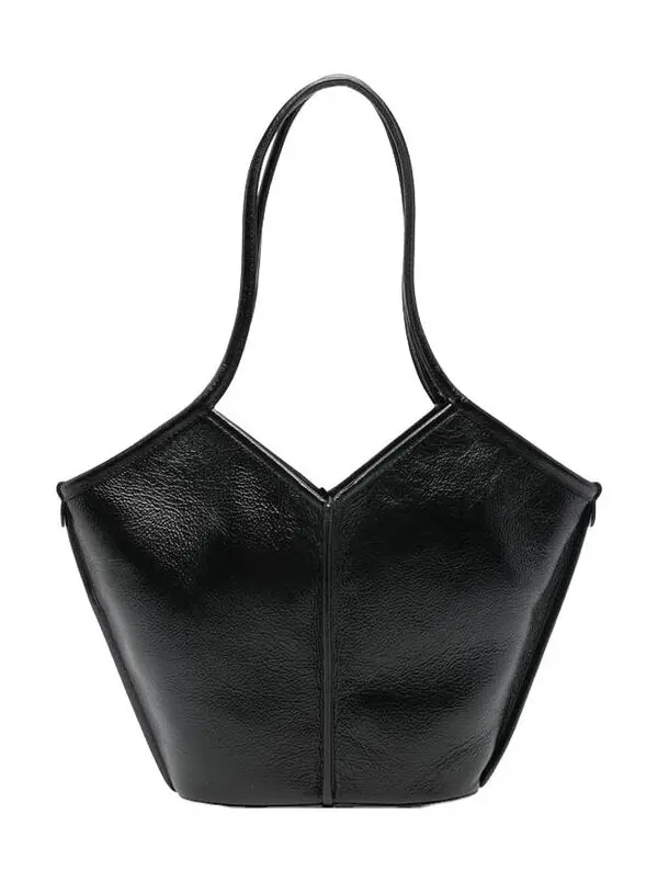 Hereu Shoulder Bag - Black