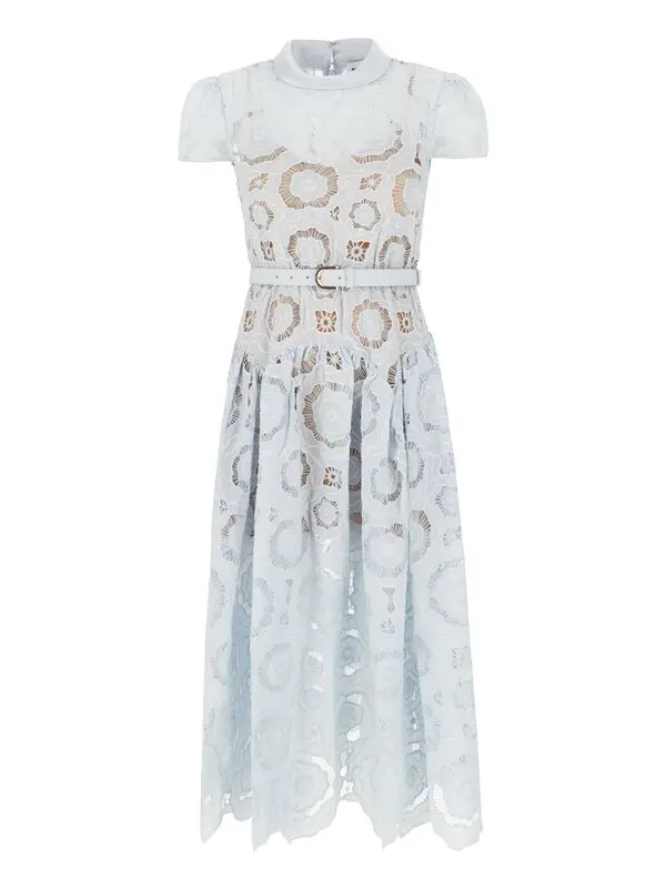 SELF-PORTRAIT Clothing Dresses - Multicolor
