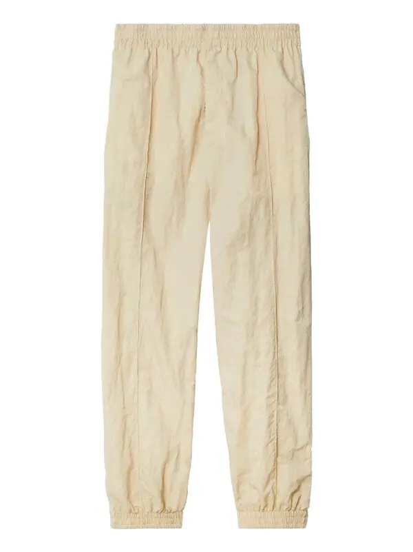 Burberry Track Pants - Multicolor