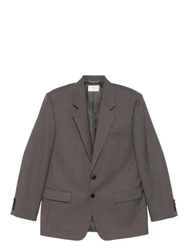 Saint Laurent Blazer - Multicolor