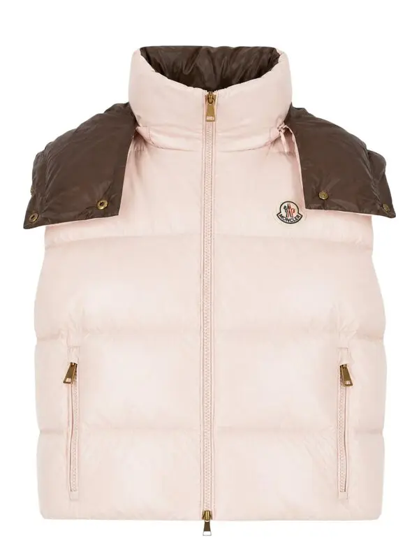 Moncler Clothing Jackets - Multicolor