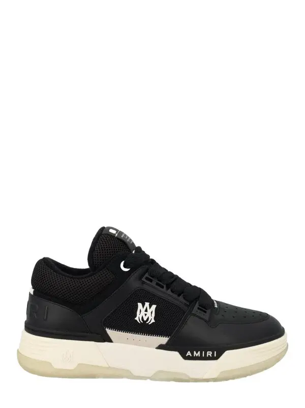 Amiri Ma-1 Sneaker - Black
