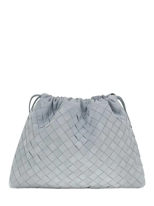 Bottega Veneta Pouch Dustbag - Blue