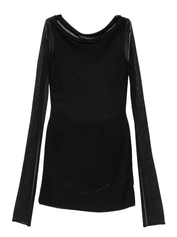 Cult Gaia Dresses Cocktail & Party Dresses - Black