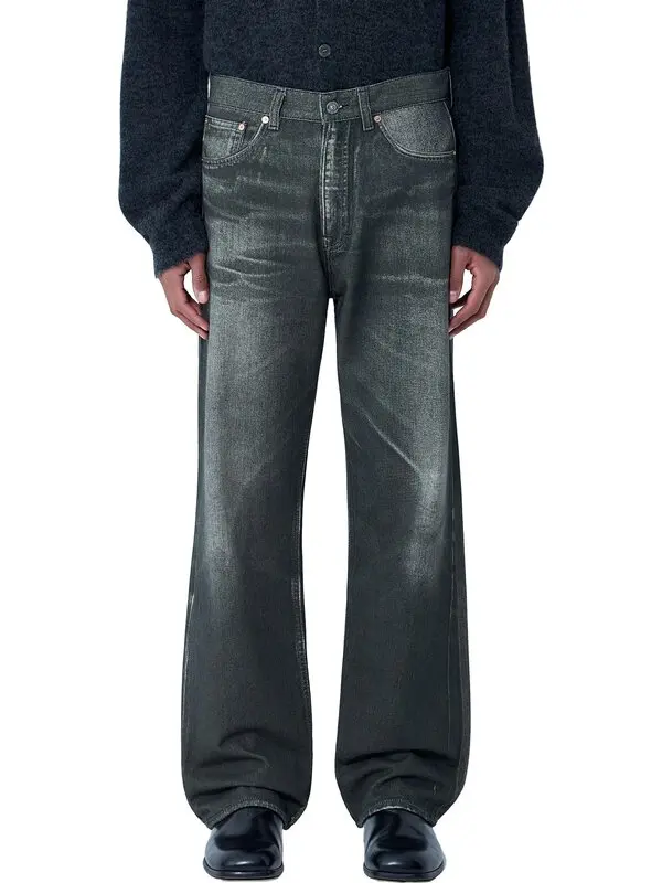 Our Legacy Third Cut Jeans - Black