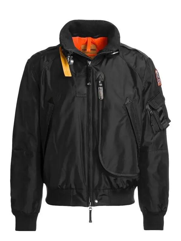 PARAJUMPERS Bomber Fire - Black