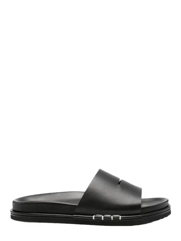 JW Anderson Flip-flops & Slides - Black