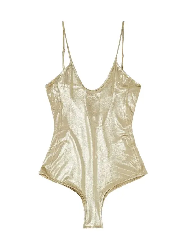 DIESEL® Bodysuit - Multicolor