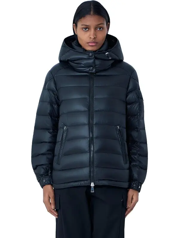 Moncler Dalles Jacket - Black