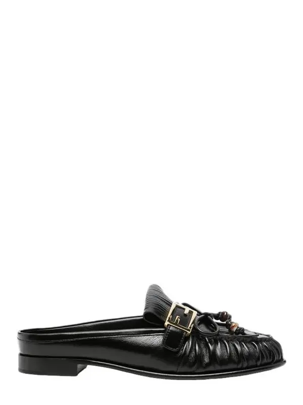 Fendi Shoes - Black