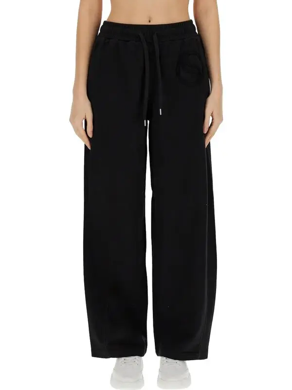 Stella McCartney Jogging Pants - Black