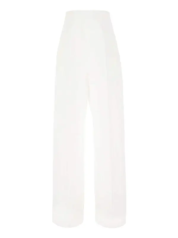 Sportmax Trousers - Multicolor