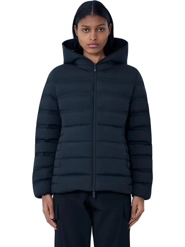 Moncler Alete Jacket - Black