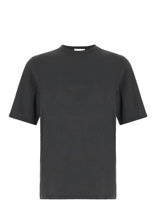 Saint Laurent Clothing T-shirt - Multicolor
