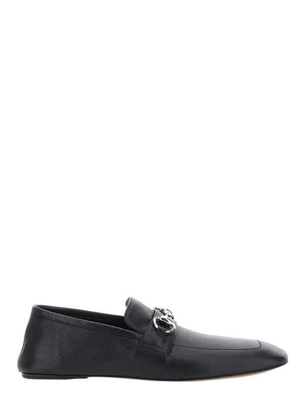 Gucci Horsebit Loafers - Multicolor