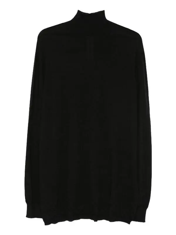 Rick Owens Sweaters & Knitwear Jumpers - Black