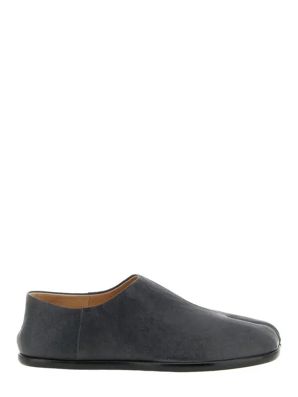 MAISON MARGIELA Tabi' Babouche - Gray