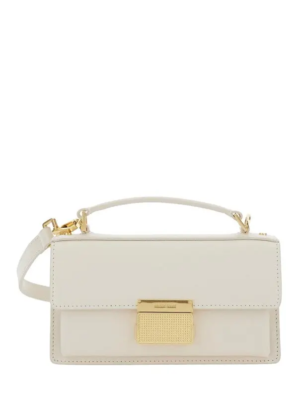 GOLDEN GOOSE Venezia Handbag - Multicolor