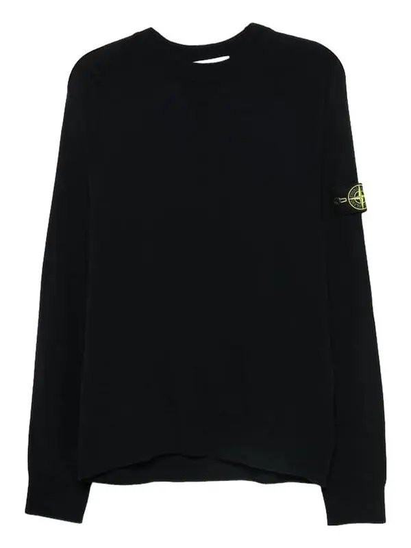 Stone Island Sweaters & Knitwear Jumpers - Black
