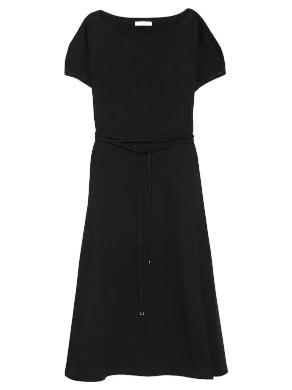 LEMAIRE Dresses Day Dresses - Black