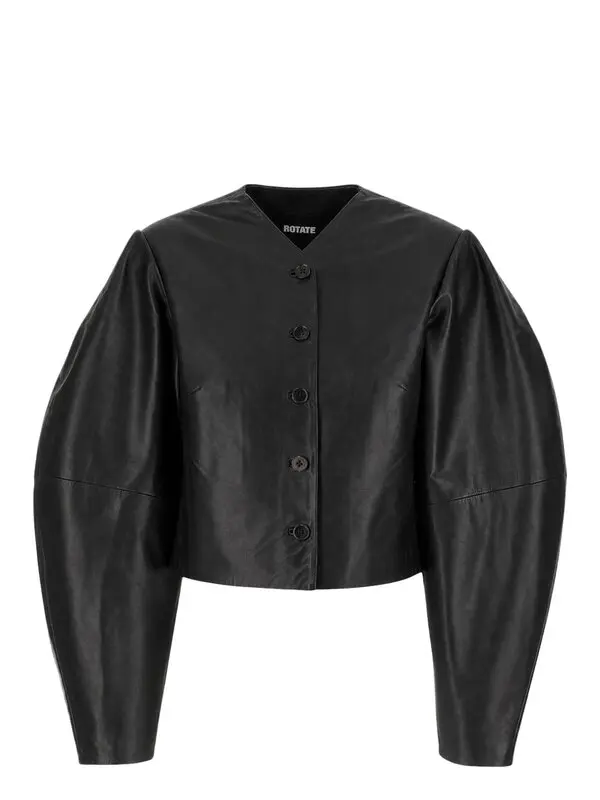 ROTATE BY BIRGER CHRISTENSEN Clothing Jackets - Multicolor
