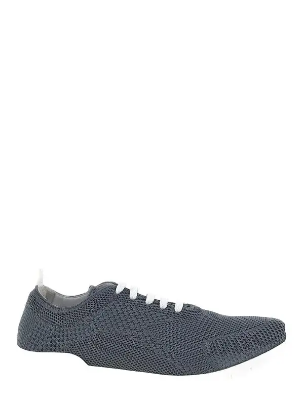 Kiton Fits Sneakers - Gray