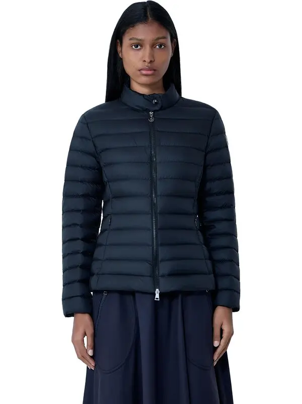 Moncler Igelle Short Down Jacket - Black