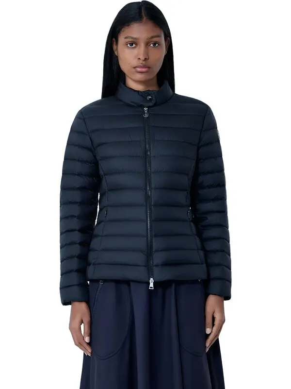 Moncler Igelle Short Down Jacket - Black