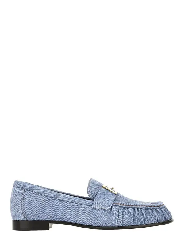 Fendi Loafers - Multicolor
