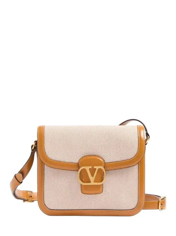 Valentino Garavani 9to5 Shoulder Bag - Multicolor