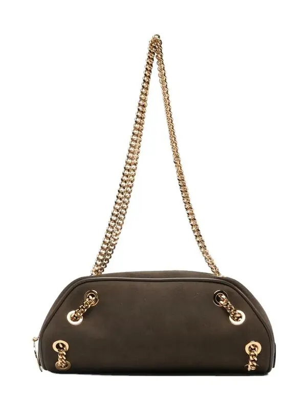 Stella McCartney Shoulder Bag - Brown