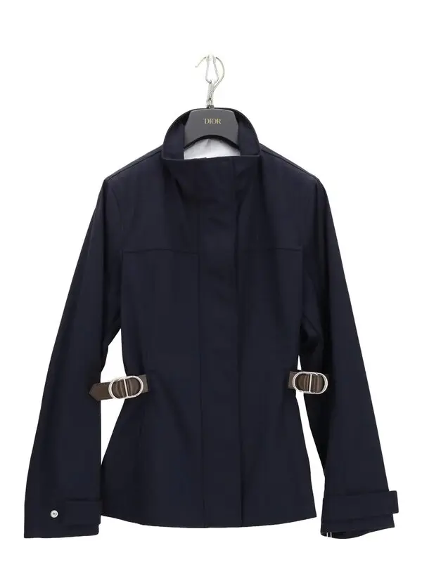 Dior Jacket - Blue